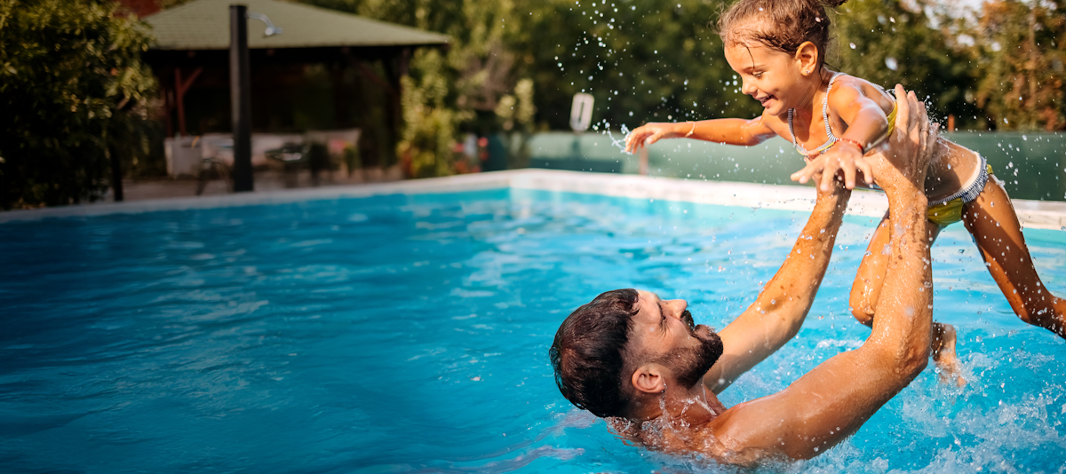 Top 10 Family Friendly Pools for Rent in New Orleans, LA (2025) - Swimply