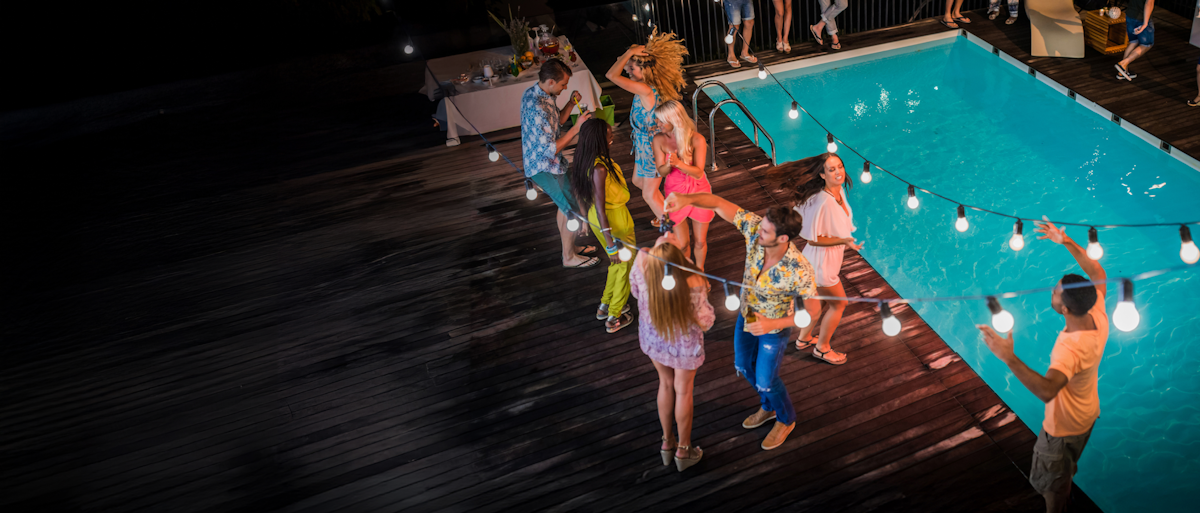 Top 10 Night Swimming Pools in Cape Canaveral, FL (Summer 2024) - Swimply